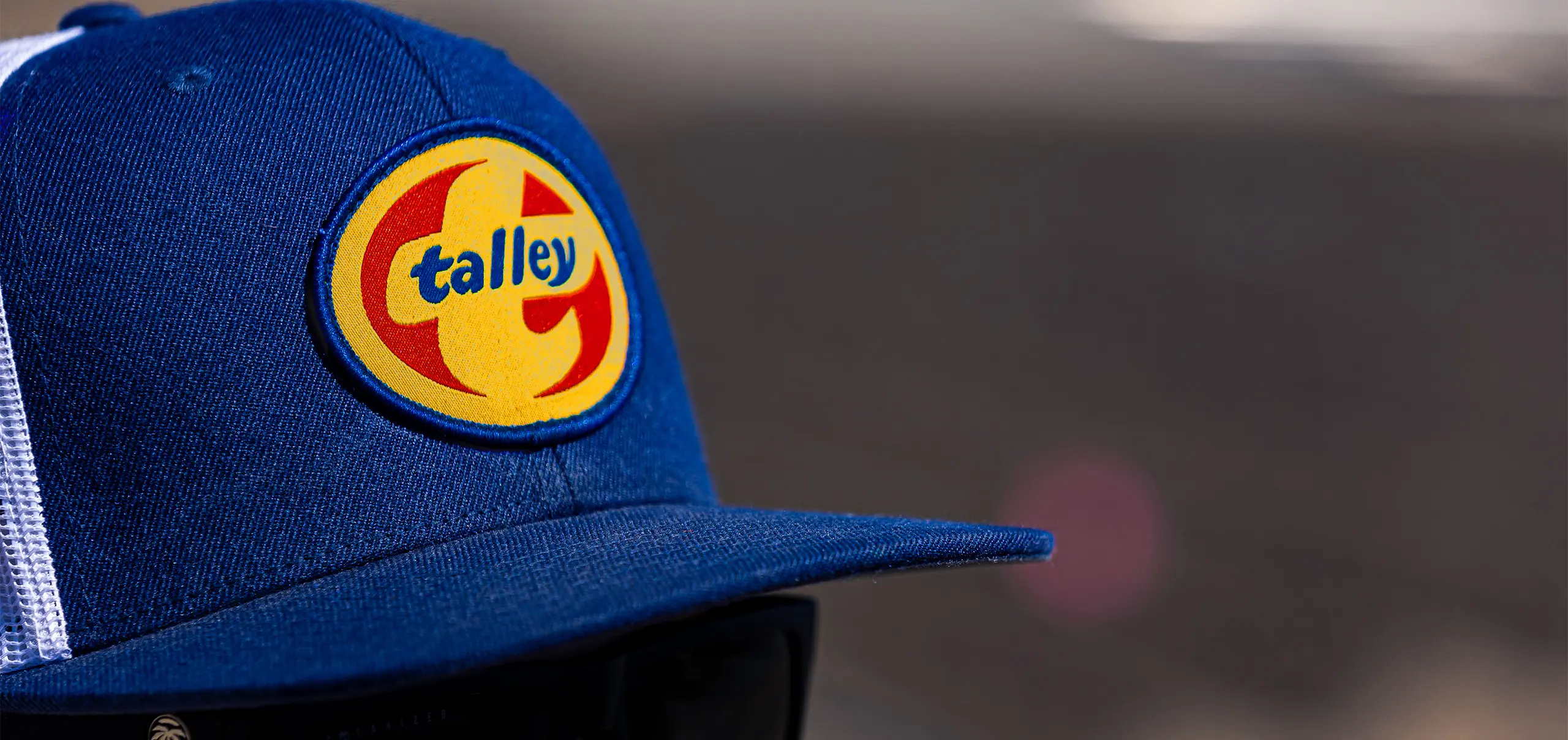 Talley Oil Brand Realignment | Archer & Hound Advertising