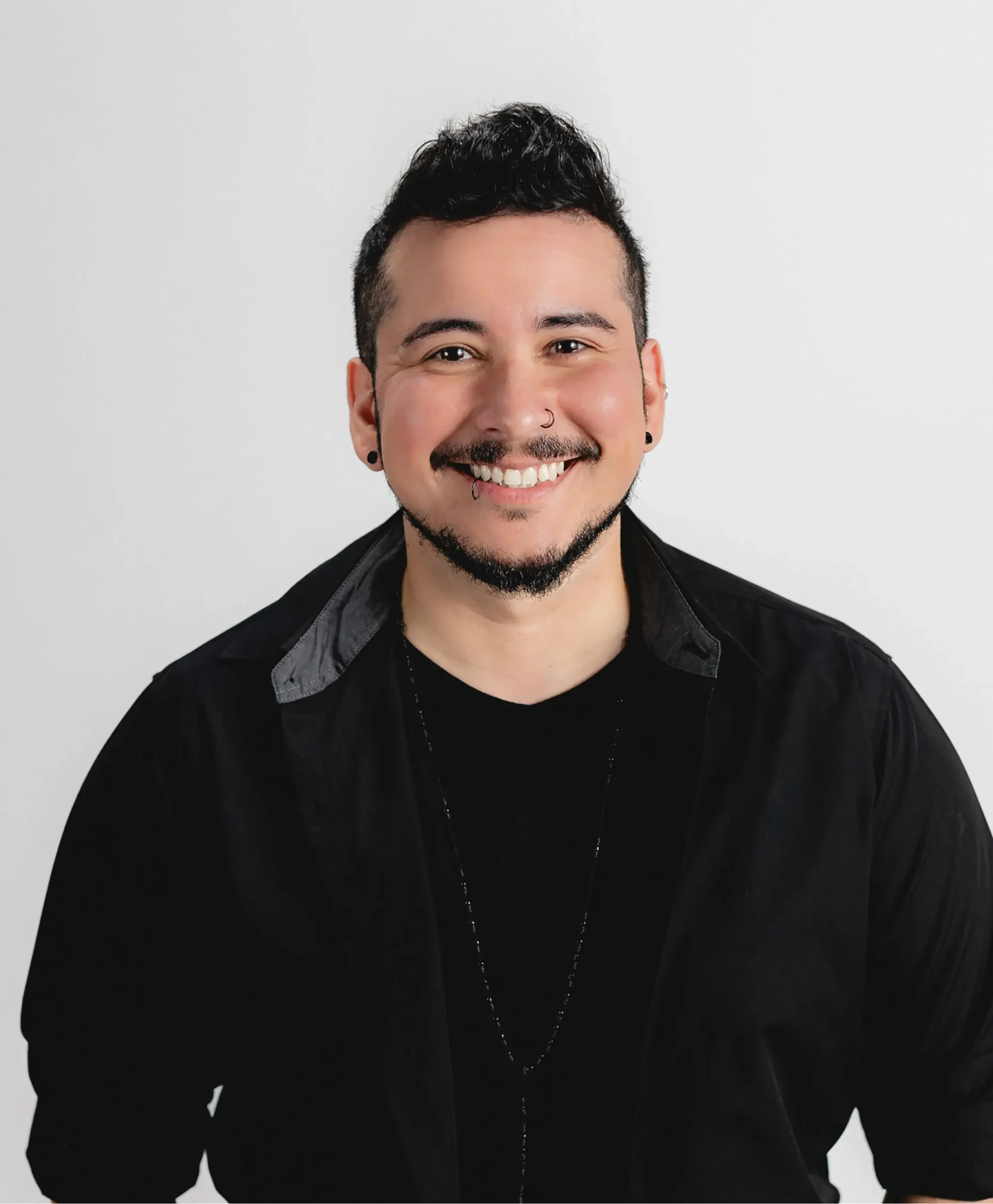 Alex Jiménez | Senior Designer, Branded Merchandise at A&H
