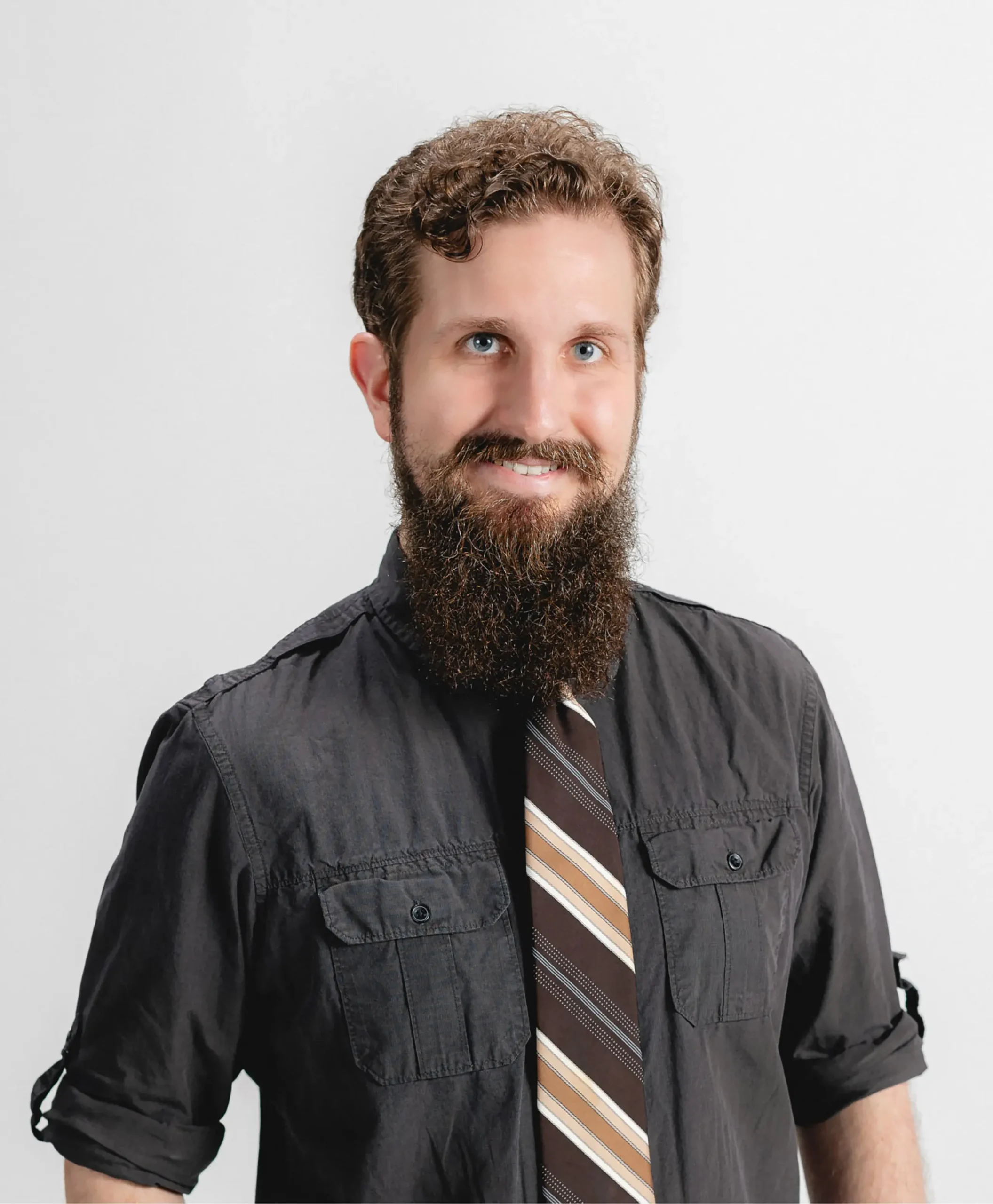 Chris Farris | Copywriter at A&H