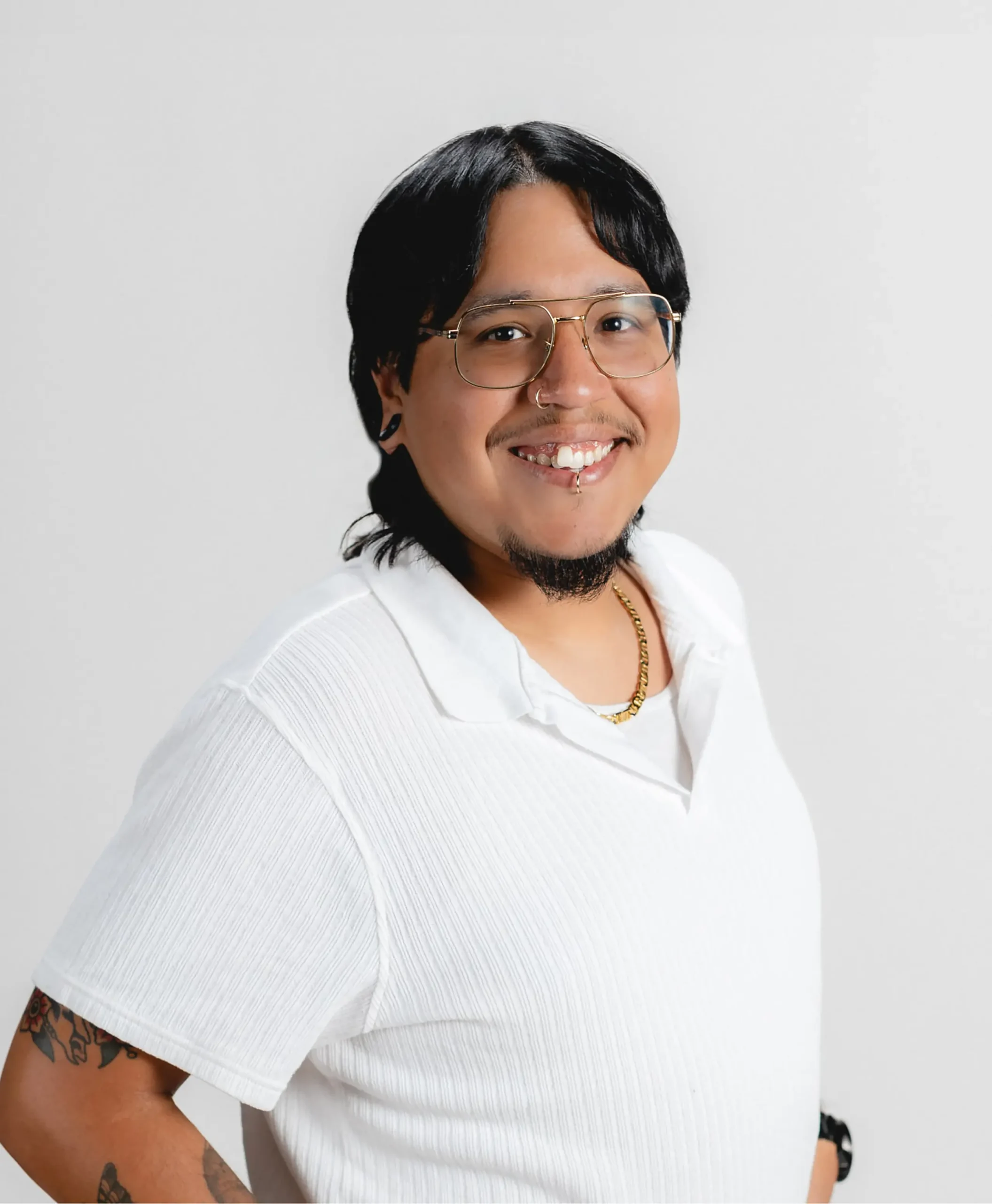 David Cruz | UI/UX Designer at A&H