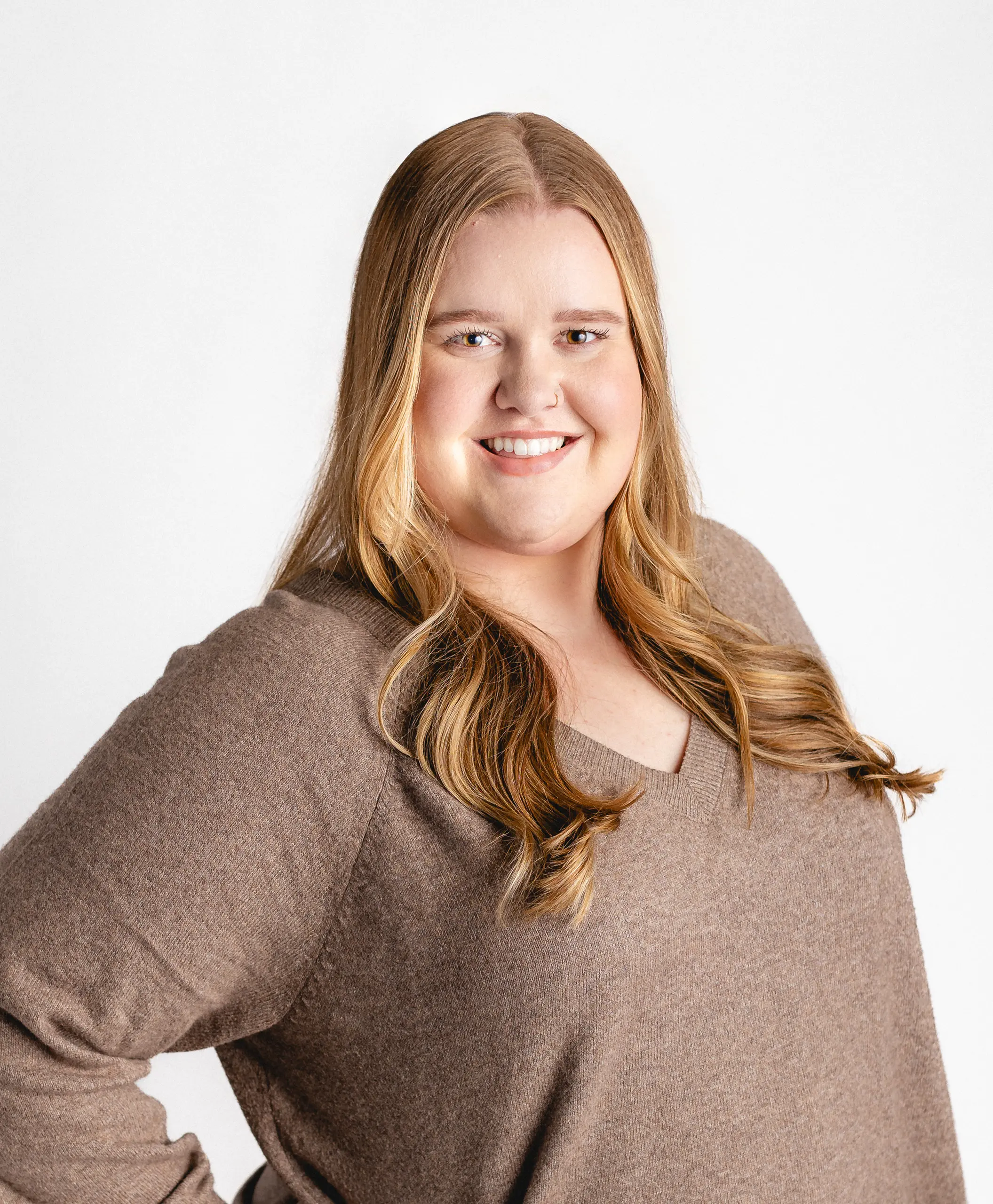 Kaley Ratzlaff | Account Coordinator at A&H