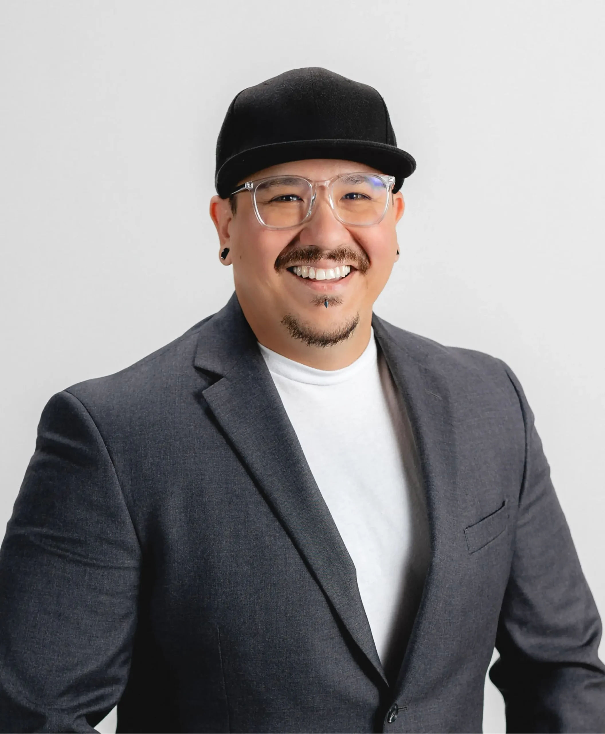 Sean Tambagahan | Creative Director at A&H